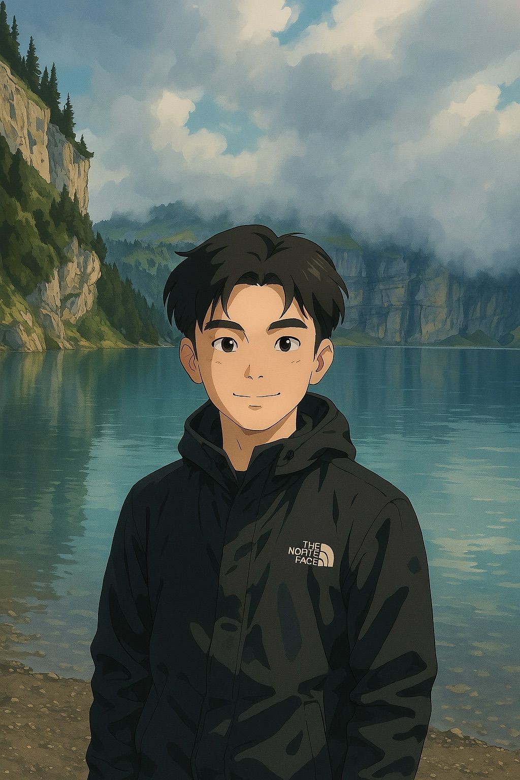 Jack Hau | AI Engineer